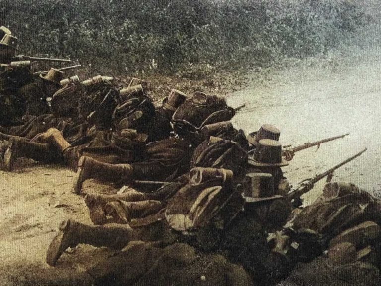 Les 16 forts de la Position Fortifiée de Liège - Land Of Memory