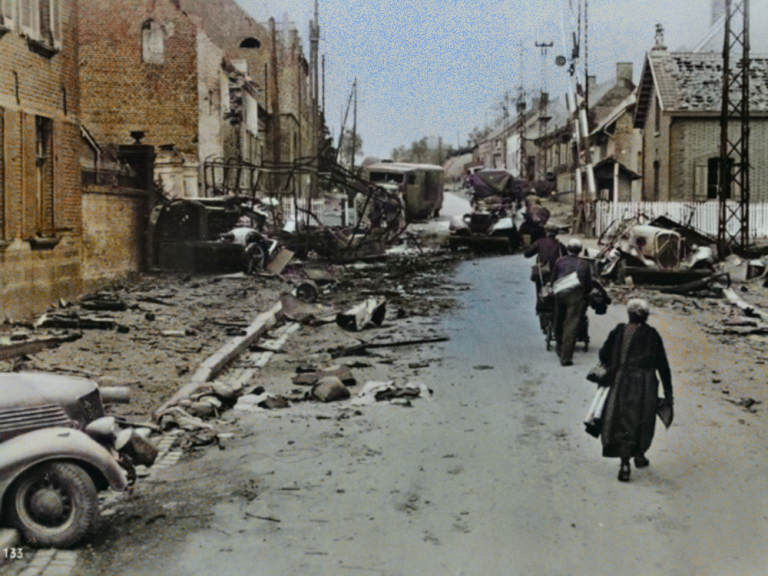 Seconde Guerre Mondiale L exode De 1940 Land Of Memory Seconde Guerre Mondiale L exode De 1940 Land Of Memory