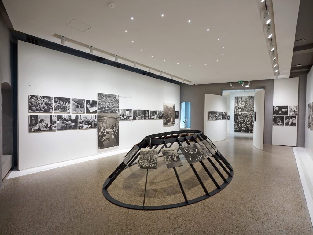 The Family of Man Exhibition