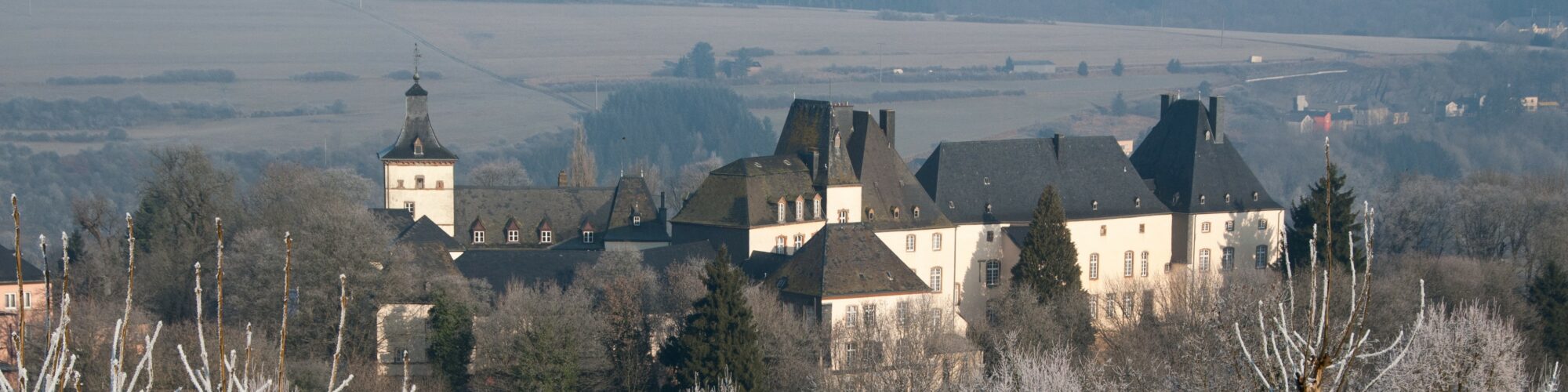 Die Stadt Wiltz - Land Of Memory