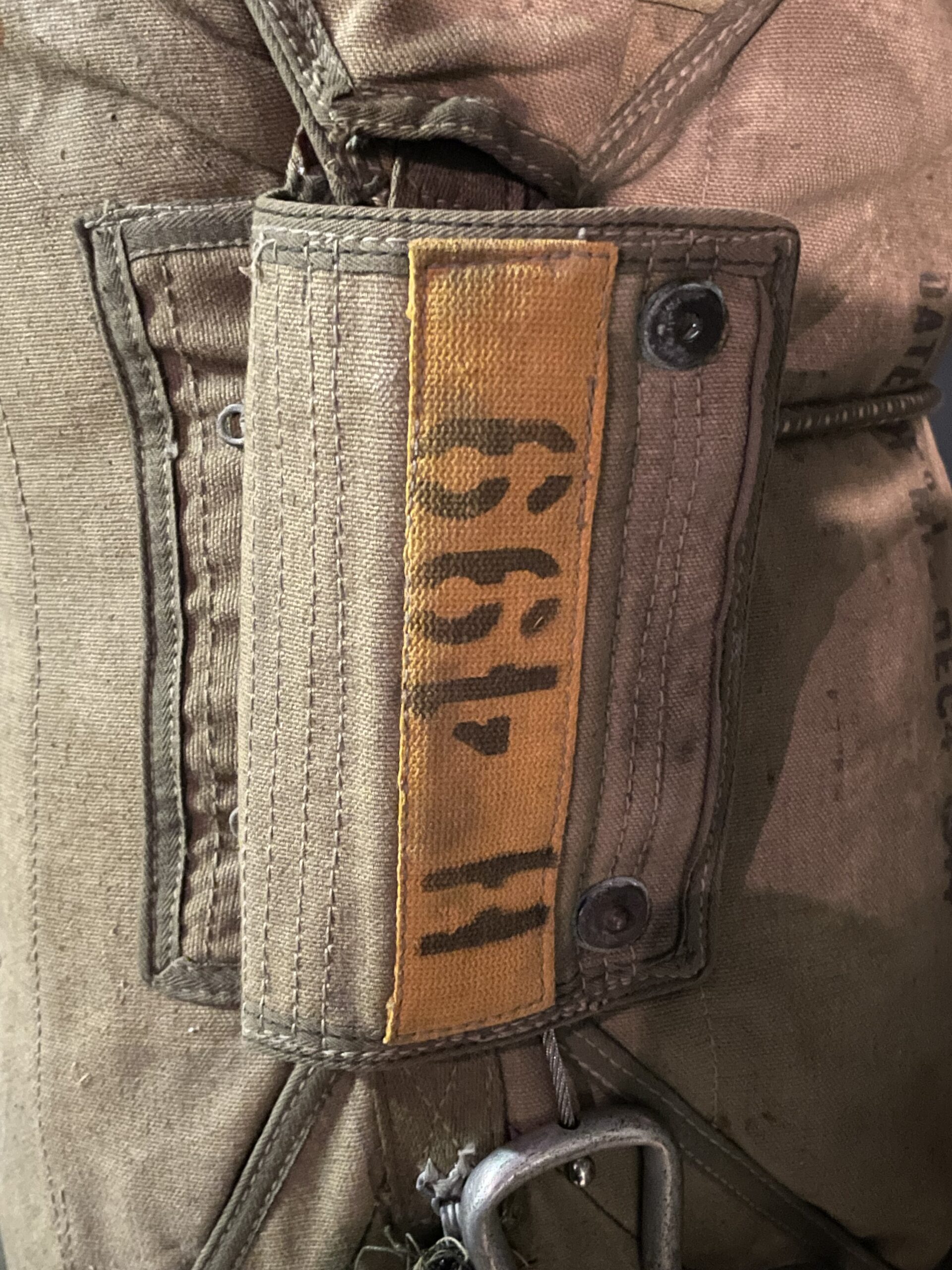 W.W.II 385th Bomb Group Museum - Land Of Memory